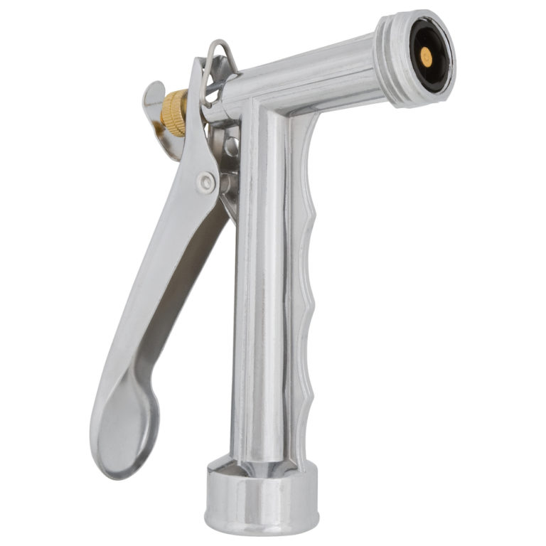 Heavy-Duty Metal Nozzle | Melnor, Inc.