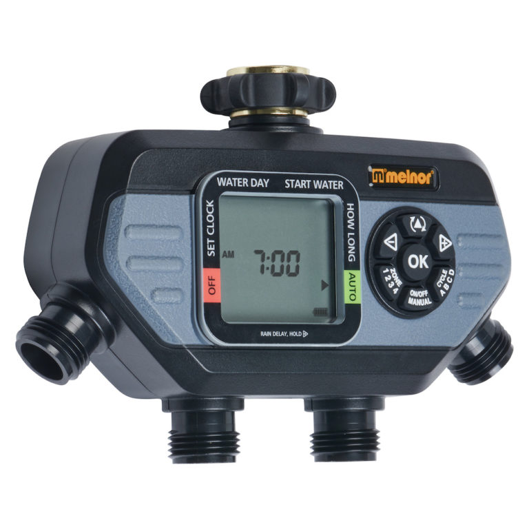 Smart Sprinkler Timers | Smart Water Sprinkler Controllers