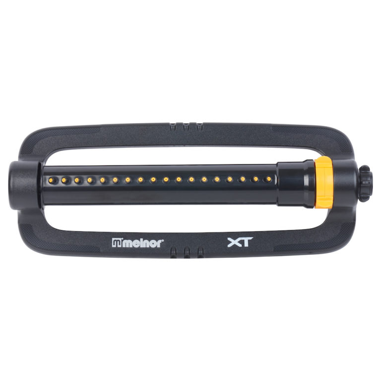 Oscillating Lawn Sprinkler | Melnor Inc.