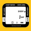 AquaTimer™ 2-Zone Digital Water Timer | Melnor, Inc.