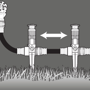 Garden Watering Kit | Melnor, Inc.