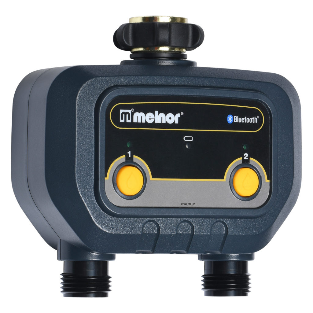 Smart Sprinkler Timers | Smart Water Sprinkler Controllers