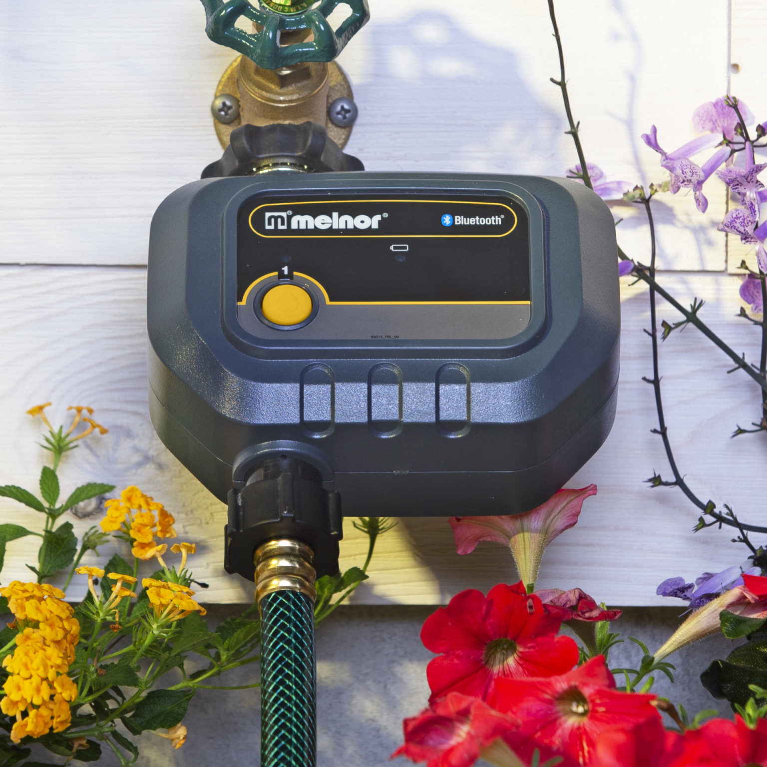 Bluetooth® Water Timer | Melnor, Inc.