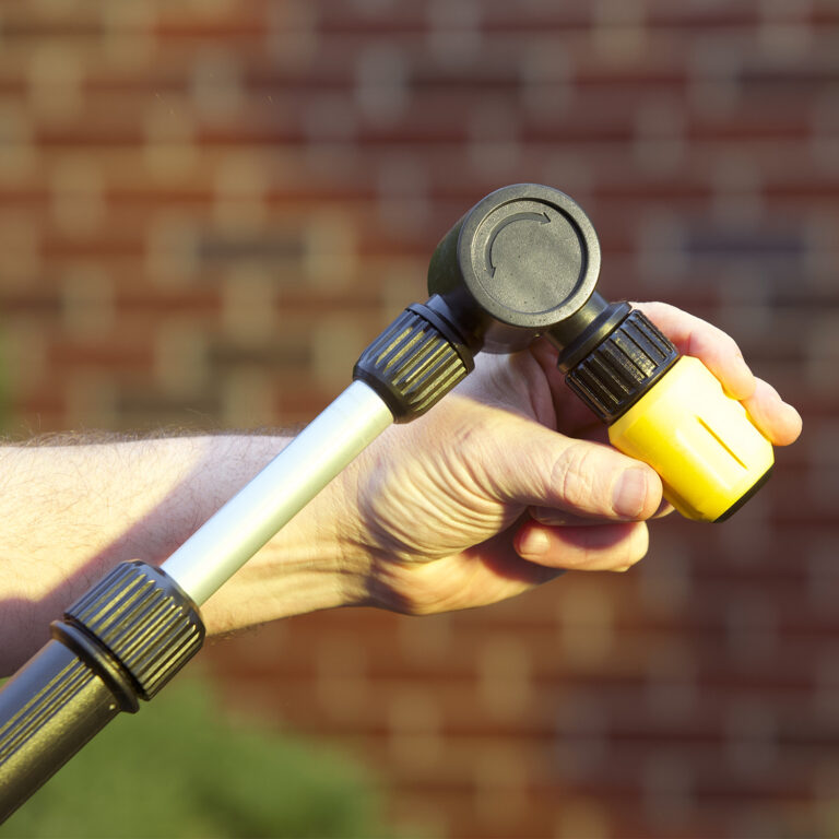 Vortex® 2-Pattern Extension Wand | Melnor, Inc.