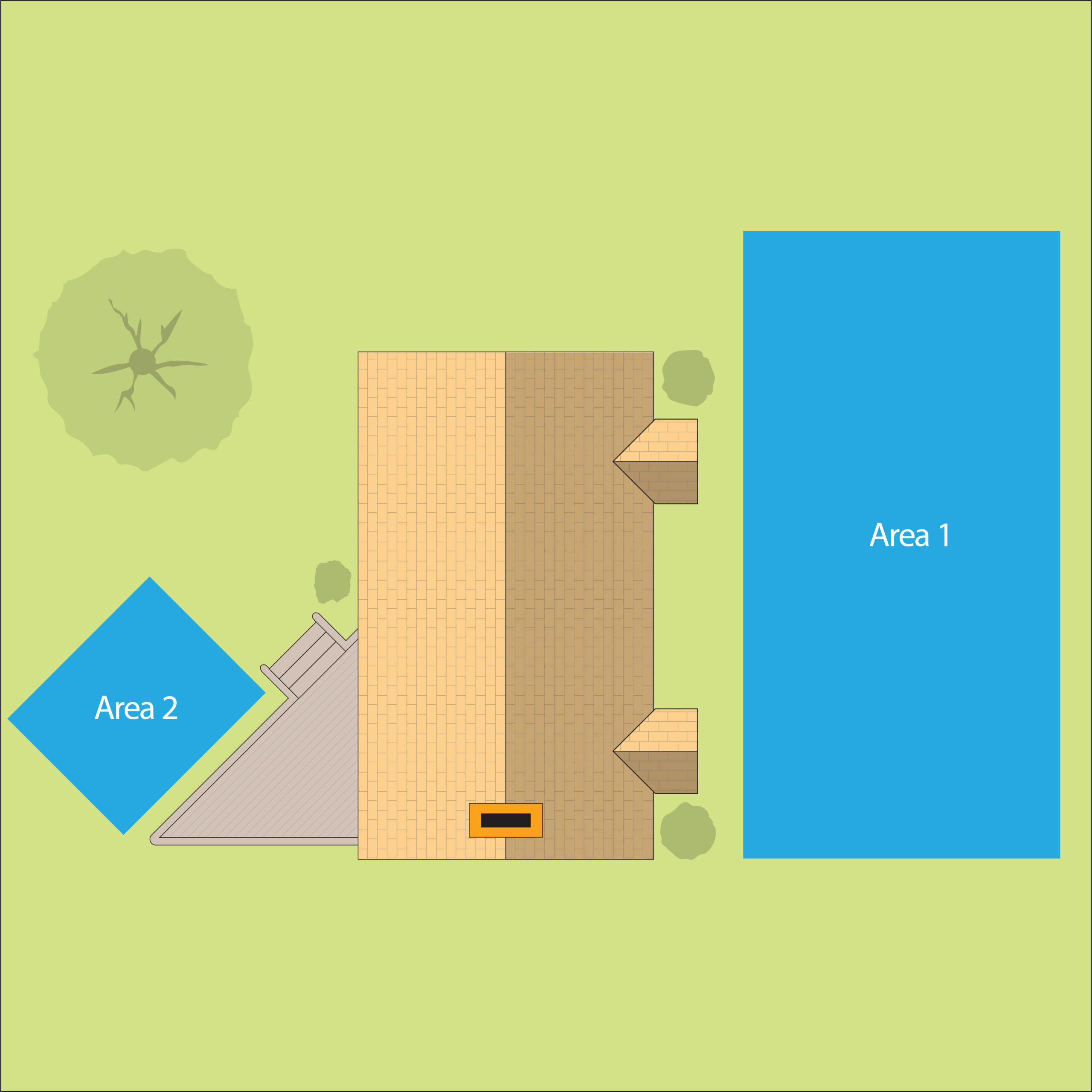 Lawn Size Calculator | Melnor, Inc. Gardening Supplies
