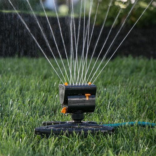 Explore Lawn & Garden Products | Melnor, Inc.