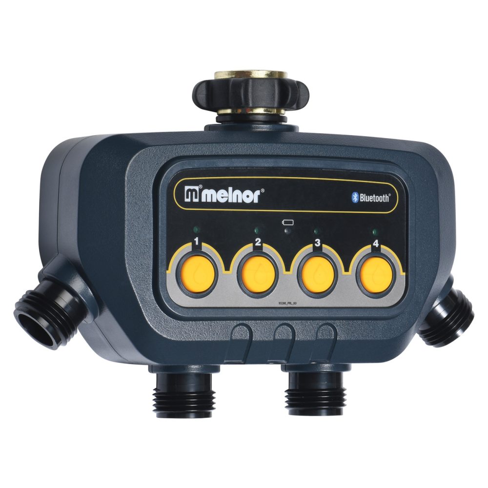 Smart Sprinkler Timers | Smart Water Sprinkler Controllers